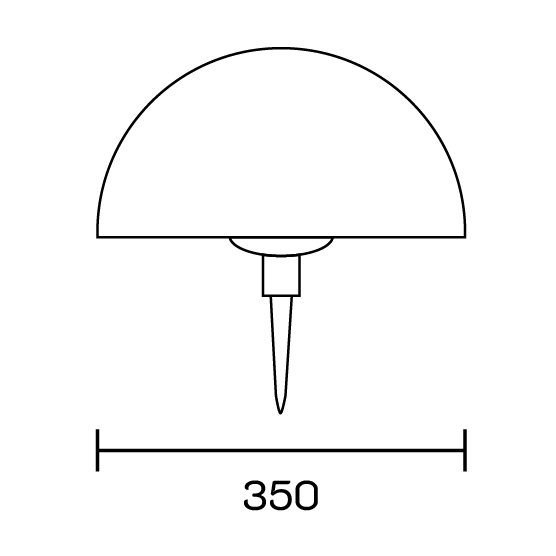 Complaq MEDIA ESFERA LINEA SMD